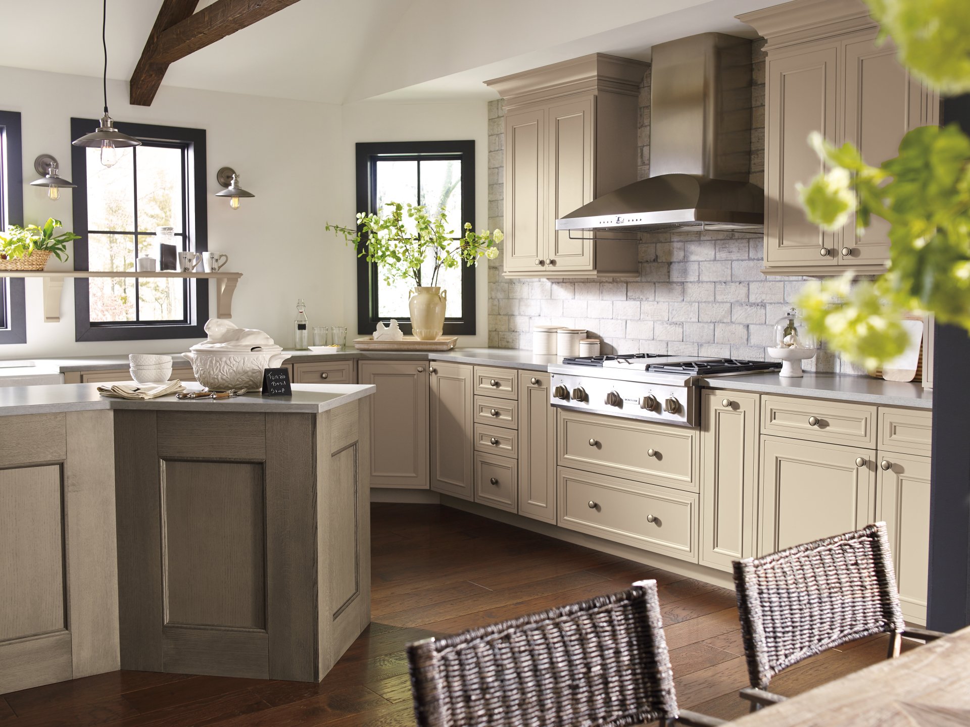 Brock Cabinets Inc | Online Showroom