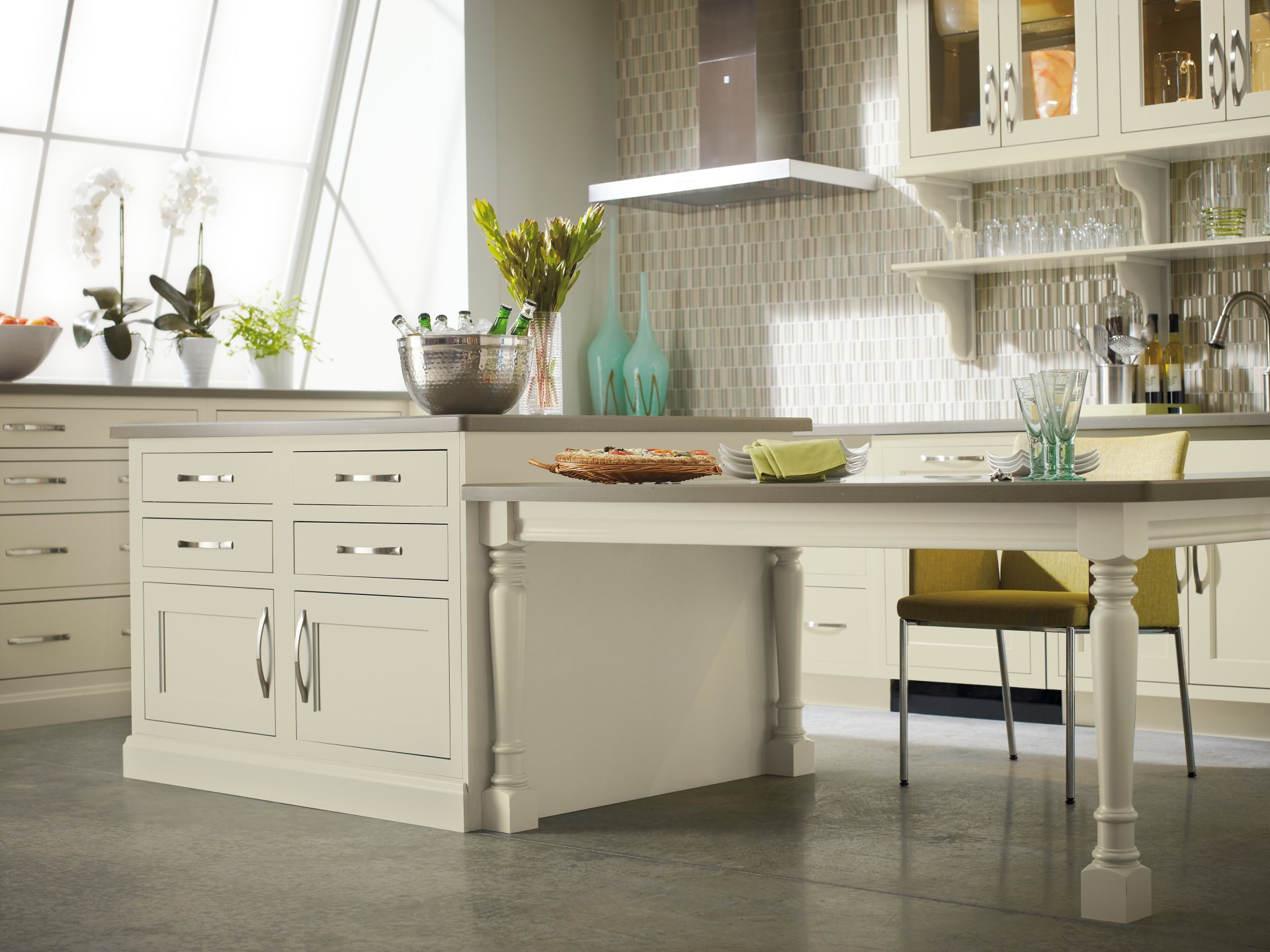 Brock Cabinets Inc | Online Showroom