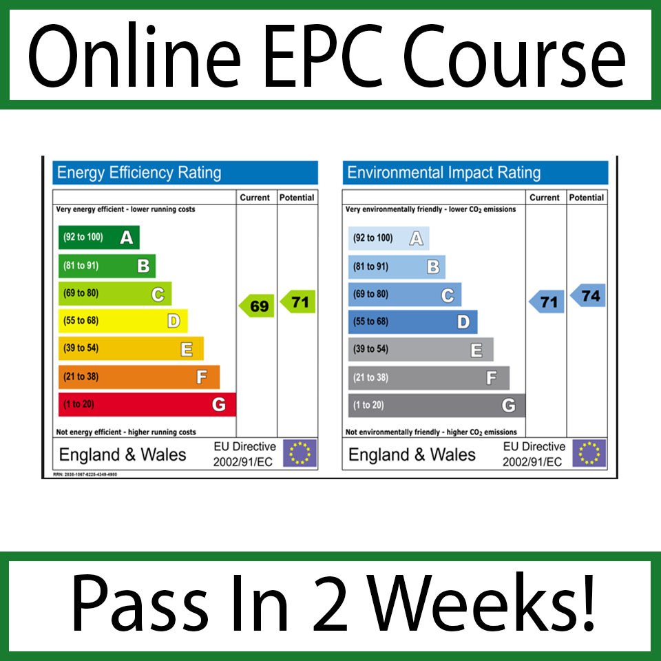 EPC - Online EPC Course