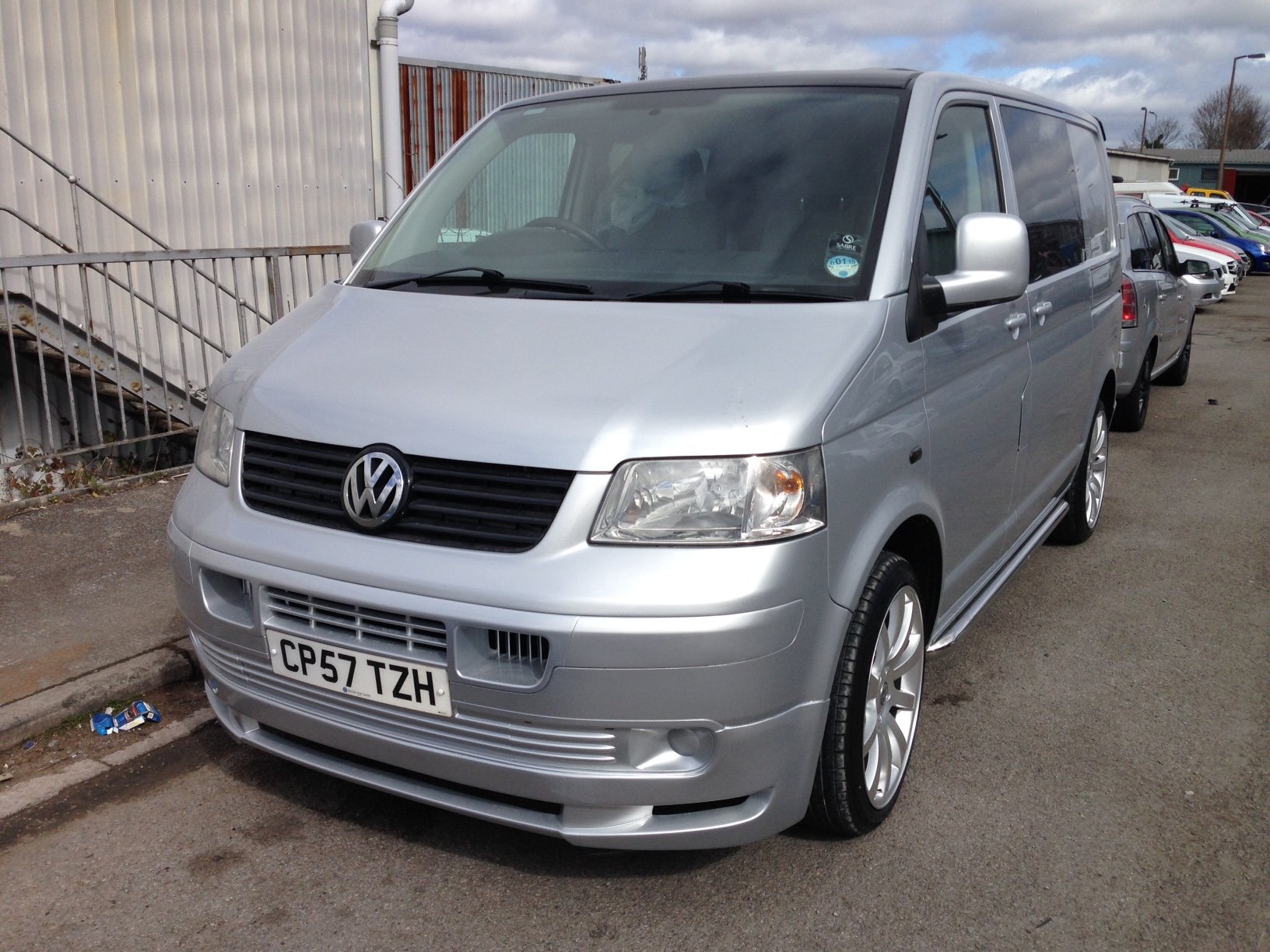 Volkswagens for sale at great prices in Cardiff