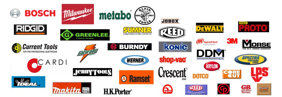 Tool Rentals | H & H Tool Service Inc | Houston, Texas