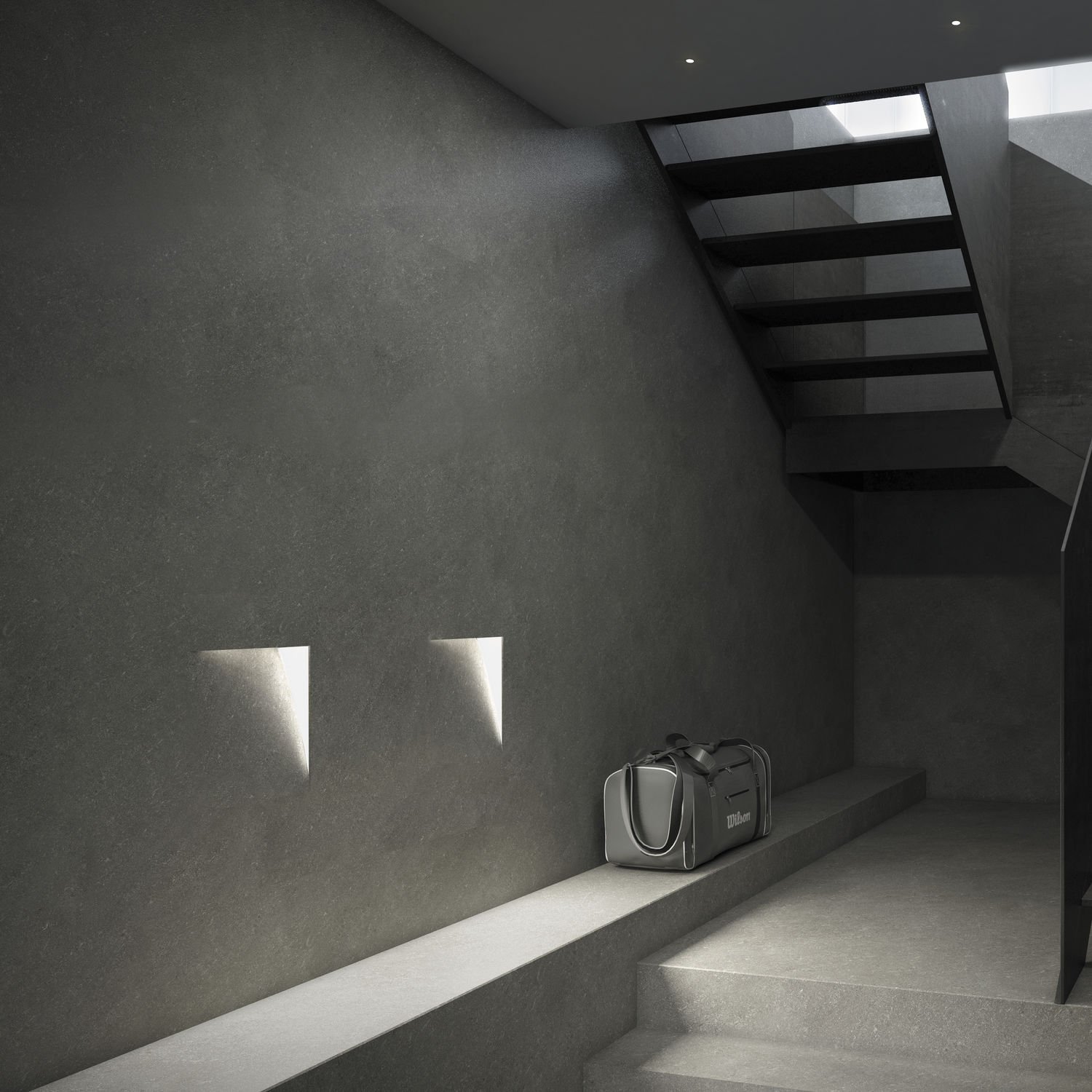 Prodotti per la luce a marchio Buzzi e Buzzi | Varese,VA|LuceLuce