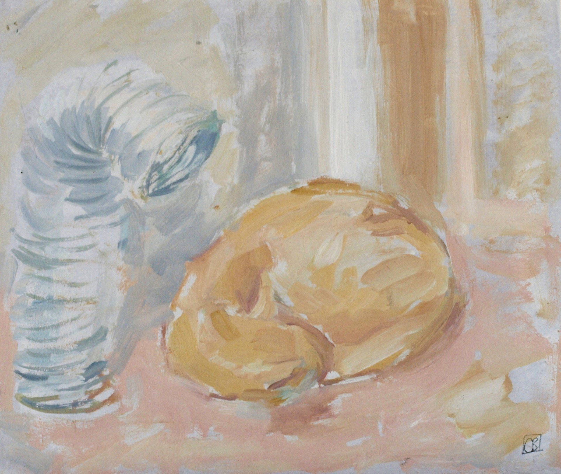 Animals | Colin Baxter | Contemporary Artist | Oil Paintings ...