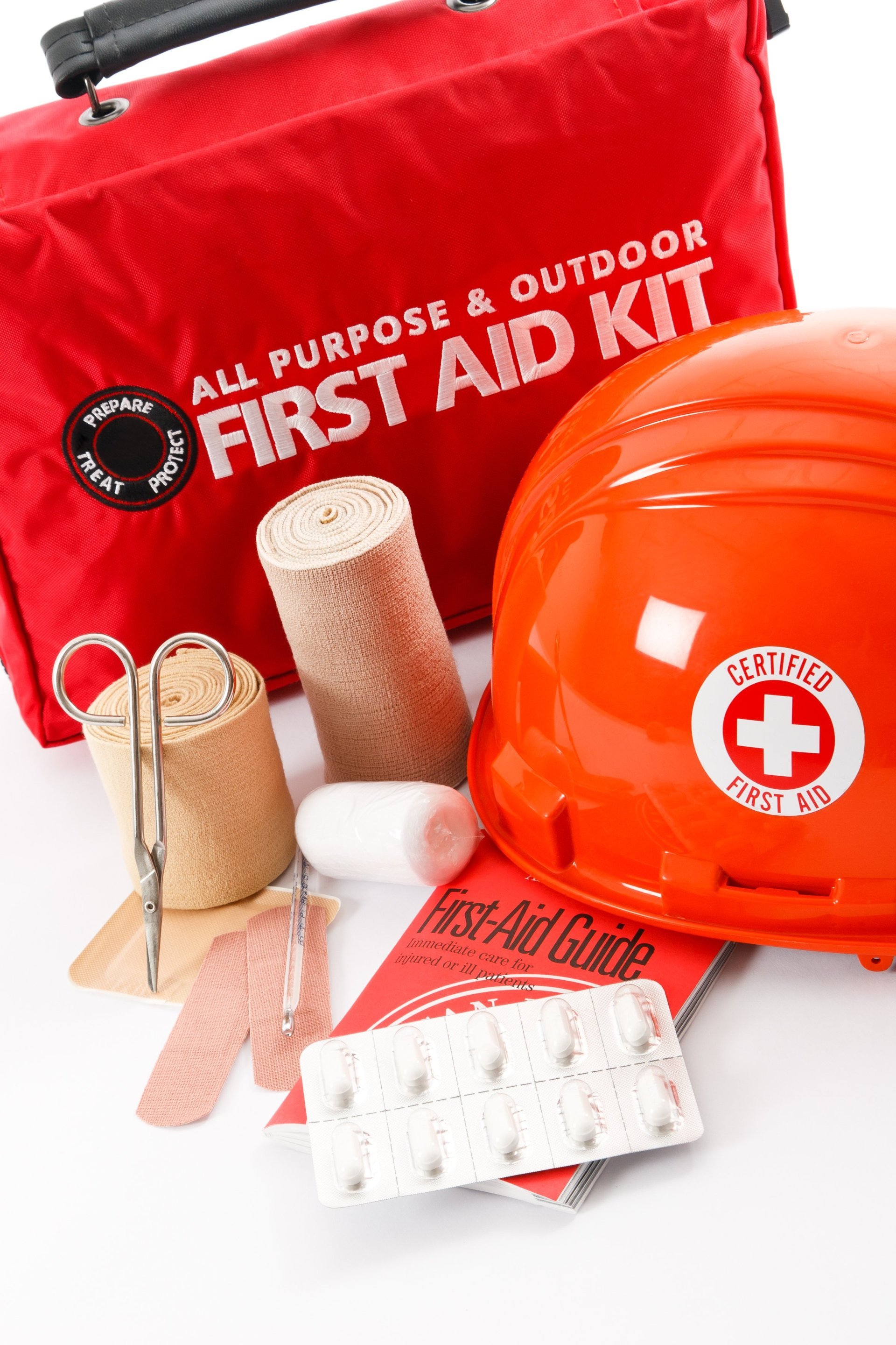 First Aid Kits | Artesia & Hobbs, NM | Pecos, TX | Loaded Dice Safety