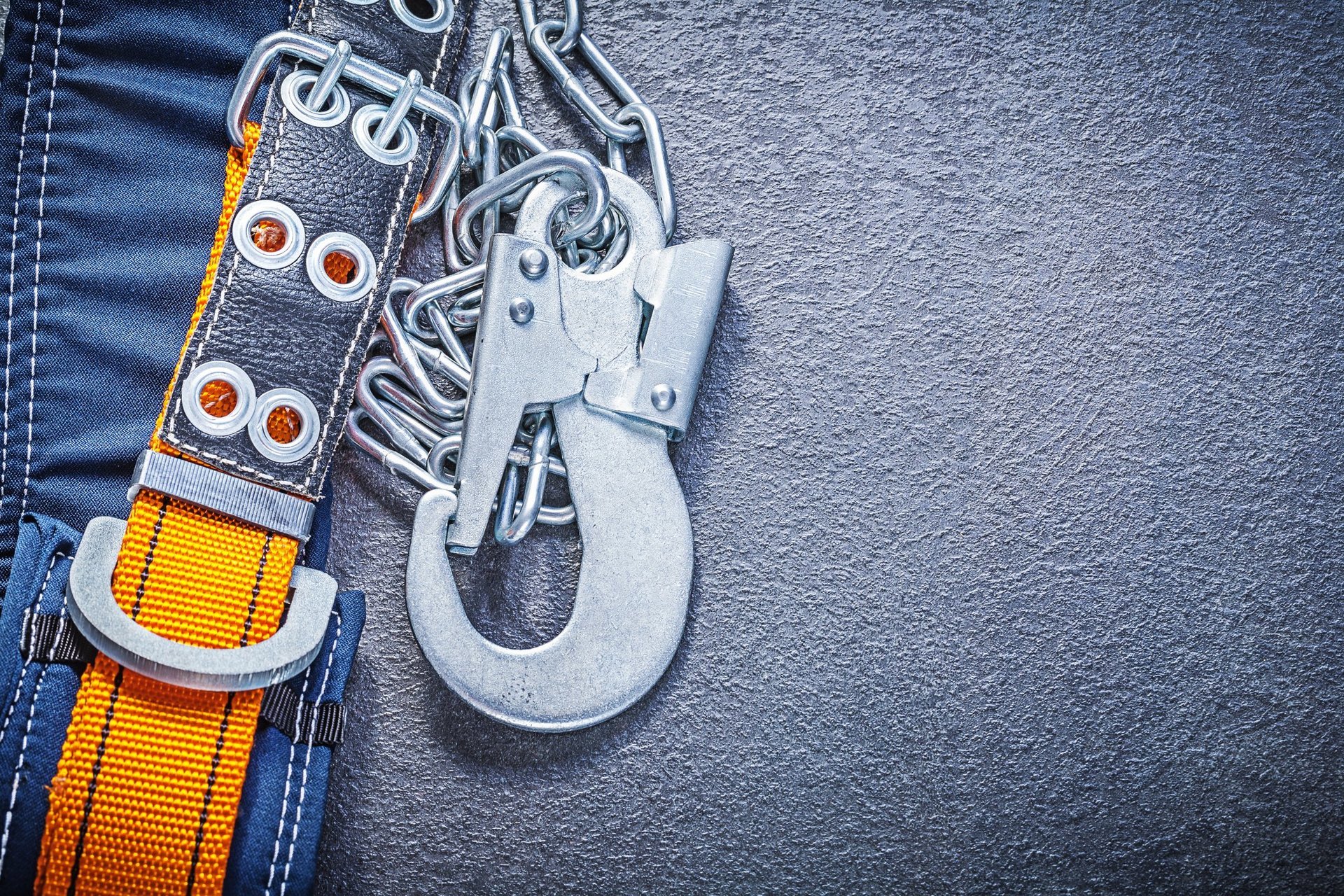 Loaded Dice Safety | Odessa, TX & Hobbs, NM | Safety Equipment