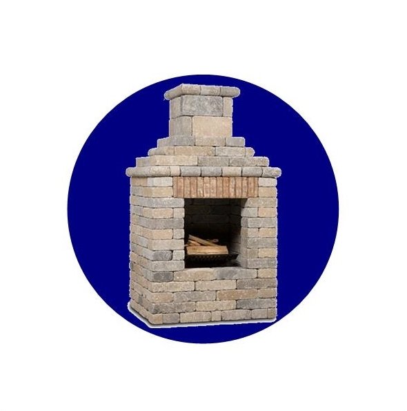 Brick Supplier | Hattiesburg, MS | Columbia Block and Brick