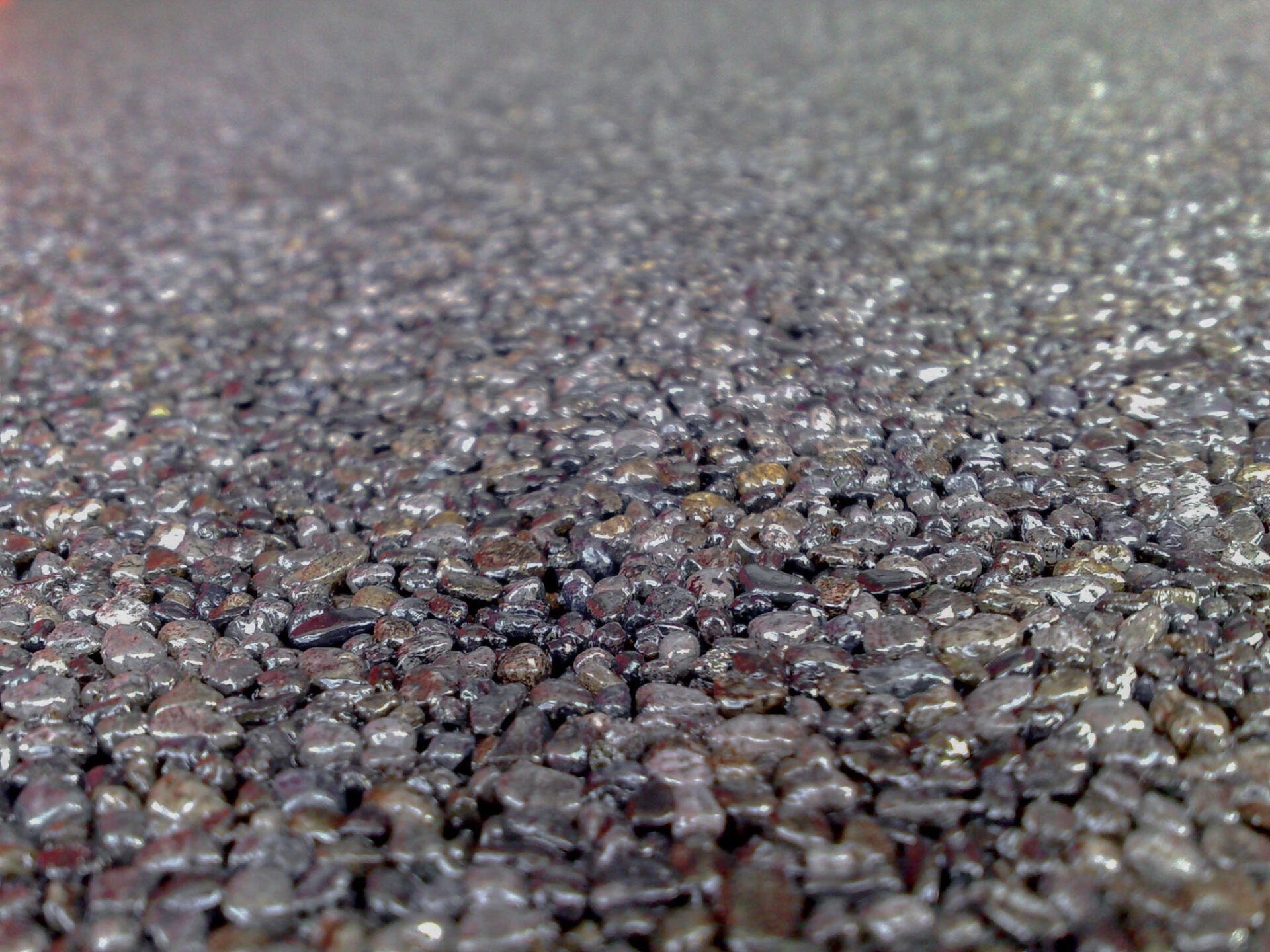 Natural Stone Carpet | Coloured Concrete Alternatives | Floors designed ...