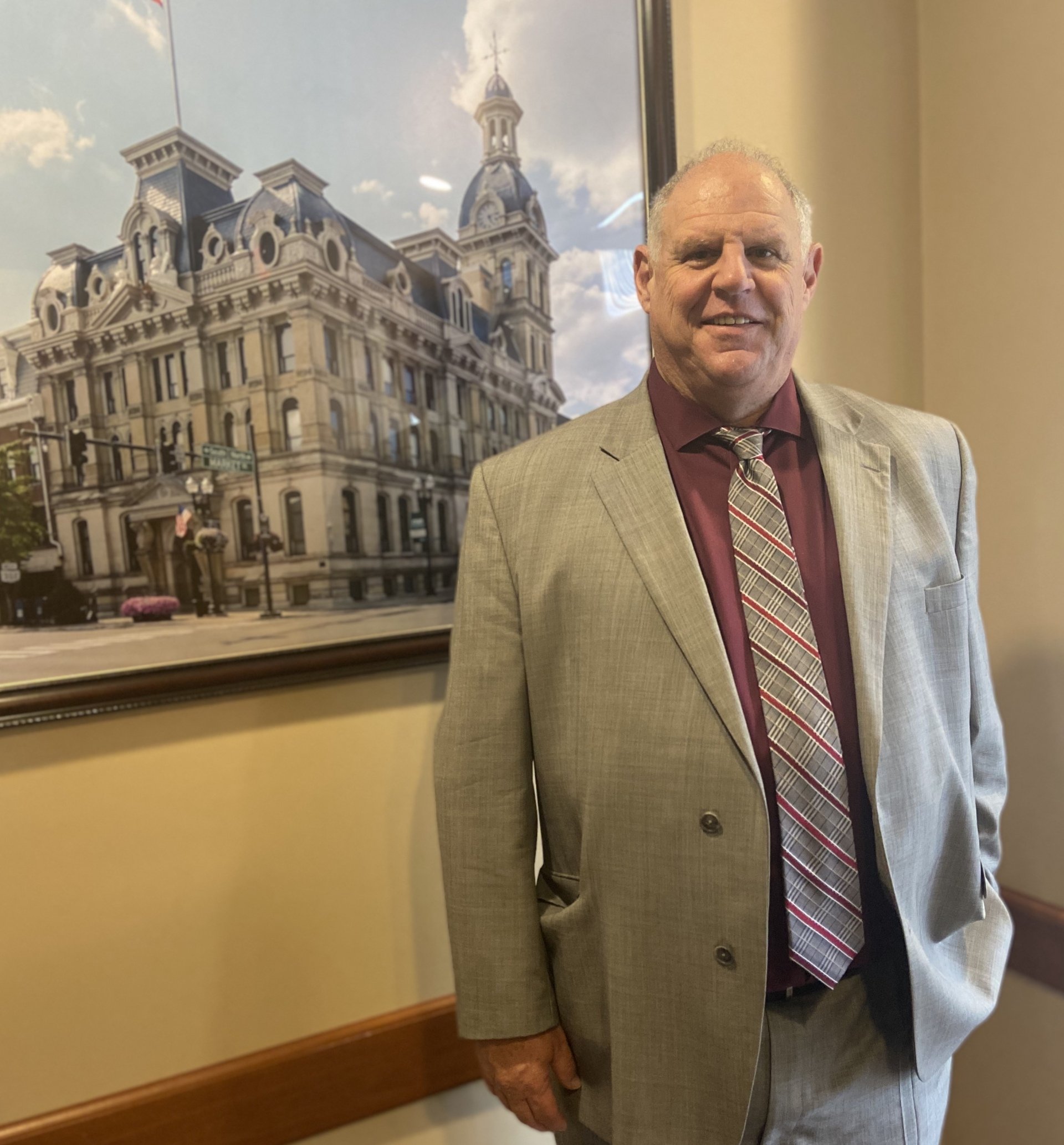 Attorney – Wooster, OH – David M. Todaro Co, LPA