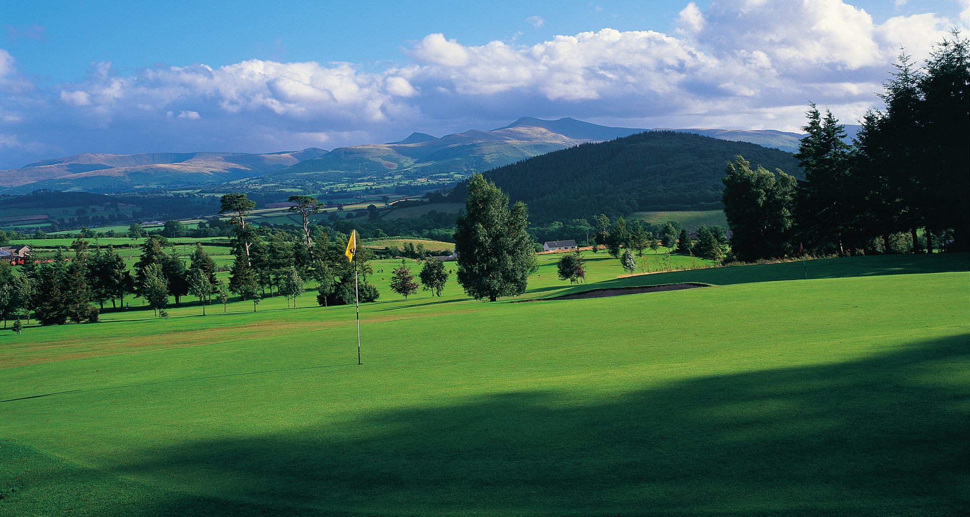 Welcome to the Brecon Beacons - all you need to know...