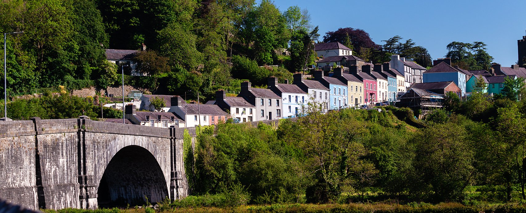 Welcome to the Brecon Beacons - destinations...