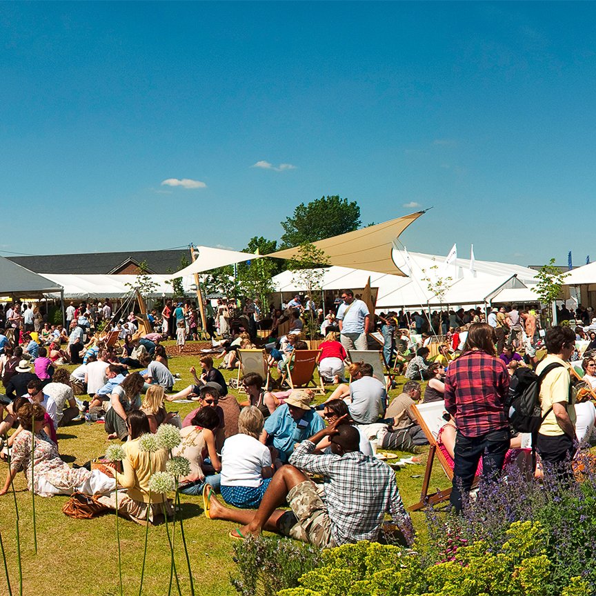 Welcome to the Brecon Beacons - Events & Festivals...