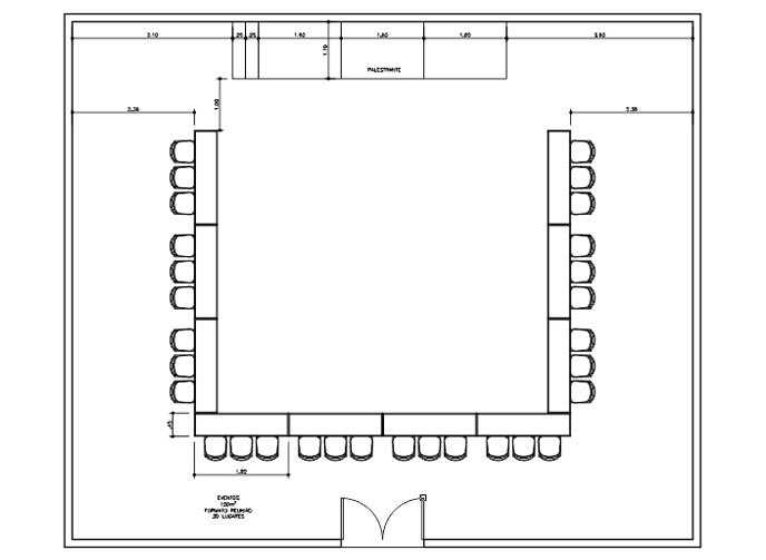 Hotel Balneário Cabo Frio