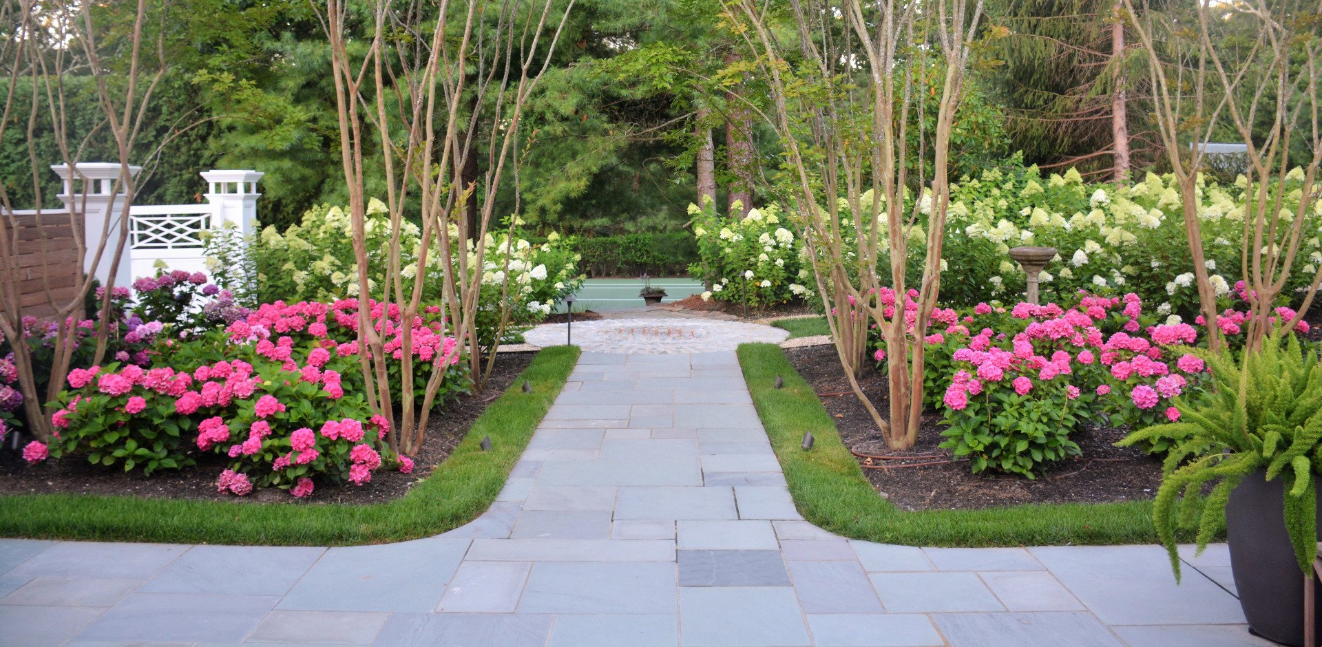 Cashman Landscape Management & Design Inc.