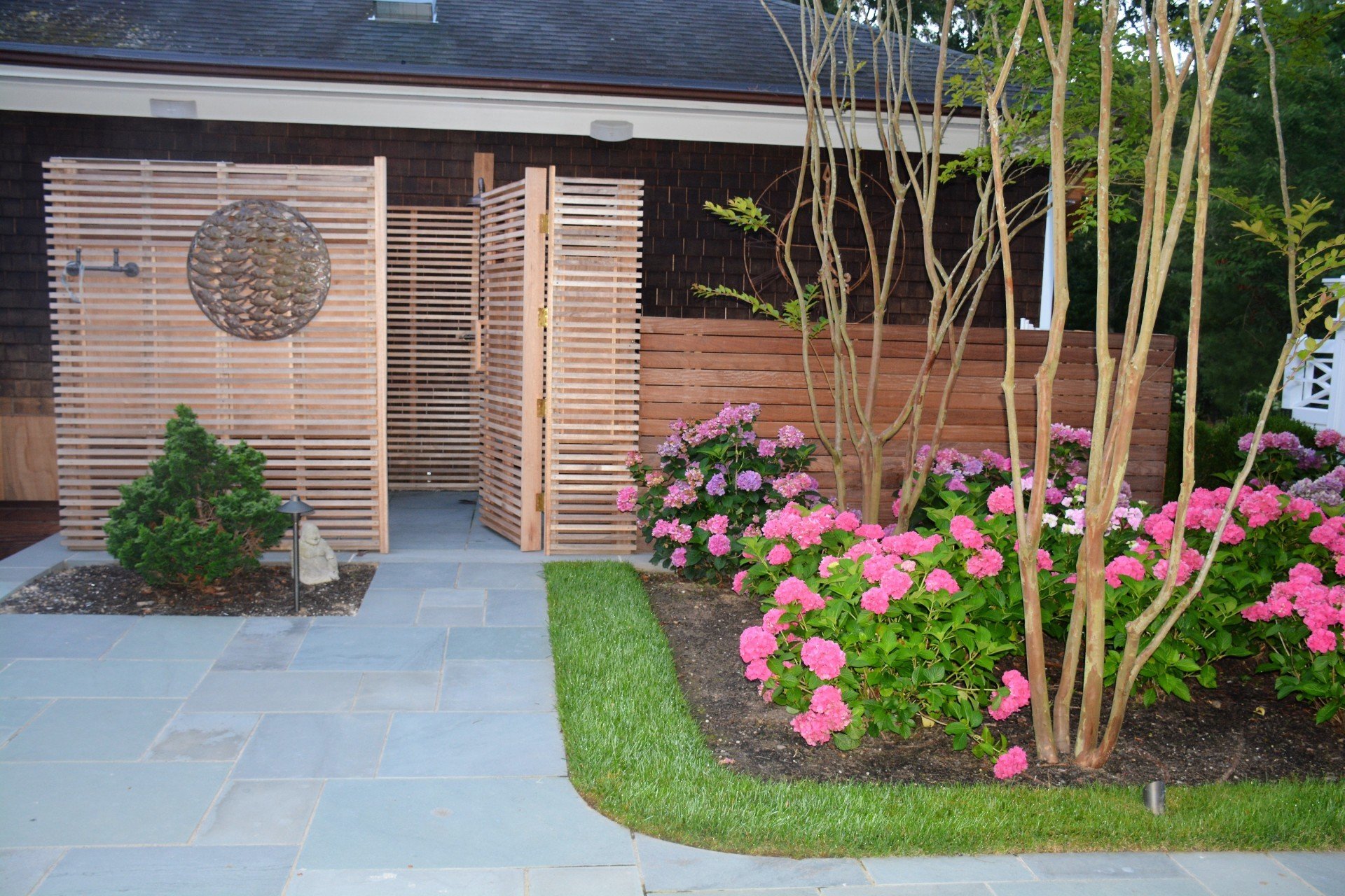 Cashman Landscape Management & Design Inc.