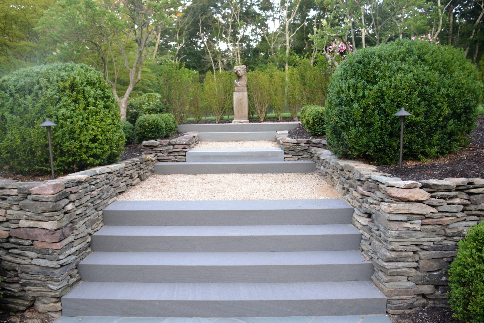 Design & Build | Cashman Landscape Management & Design Inc.