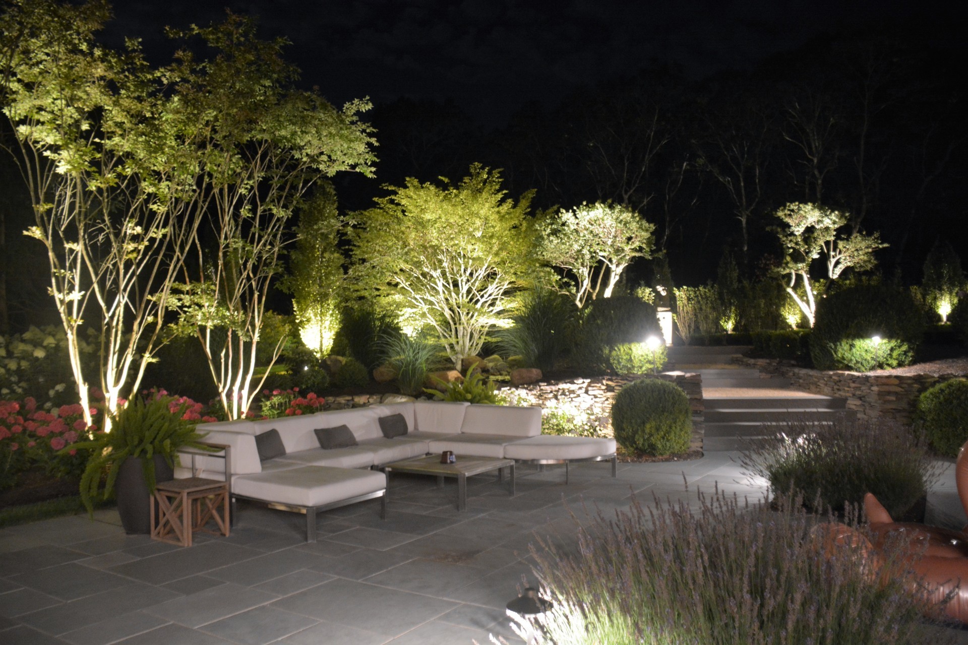 Design & Build | Cashman Landscape Management & Design Inc.