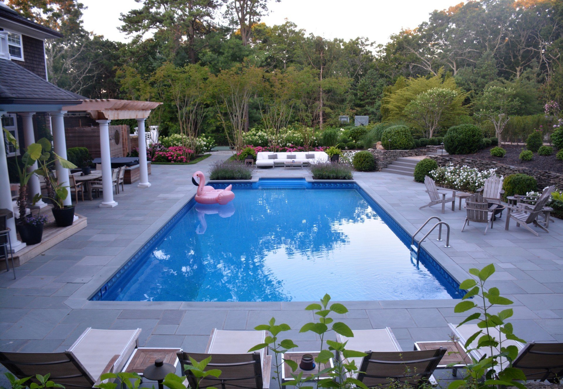 Design & Build | Cashman Landscape Management & Design Inc.