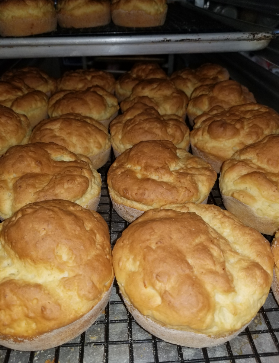 Gluten-Free Baked Goods | Northfield, NJ | Christine's Italian Pastry ...