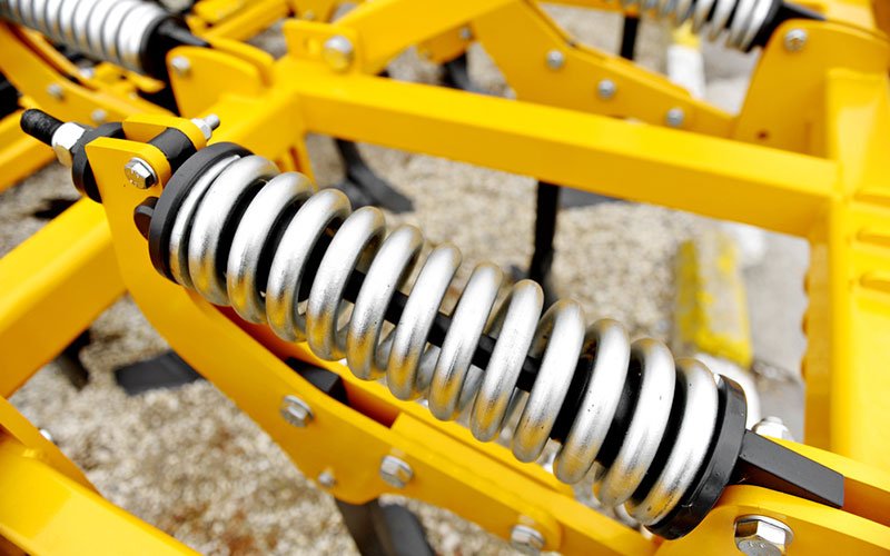 SPRINGMASTER (PTY) LTD | INDUSTRIAL SPRING SPECIALISTS | SOUTH AFRICA