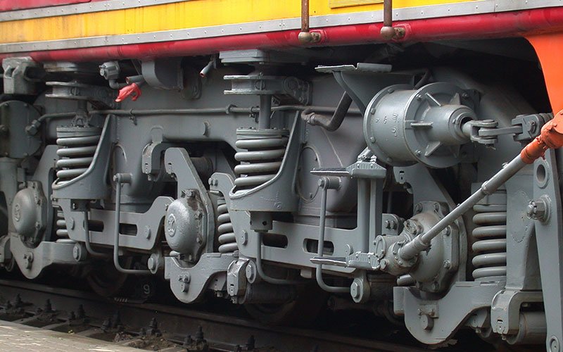 SPRINGMASTER (PTY) LTD | INDUSTRIAL SPRING SPECIALISTS | SOUTH AFRICA