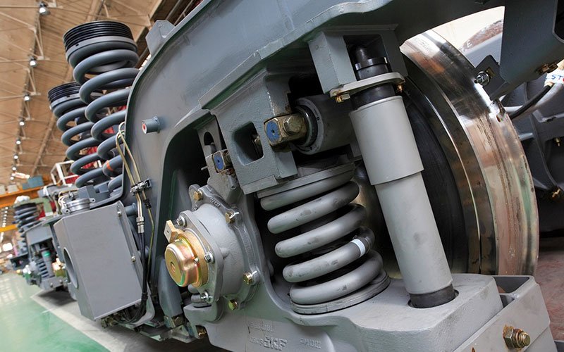 SPRINGMASTER (PTY) LTD | INDUSTRIAL SPRING SPECIALISTS | SOUTH AFRICA