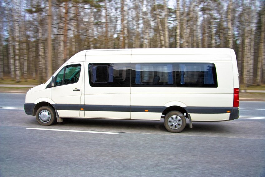 Taxi company in Anstruther | Pro Taxis