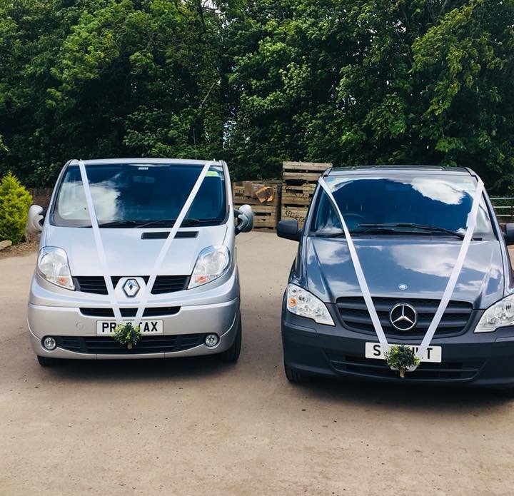 Taxi company in Anstruther | Pro Taxis