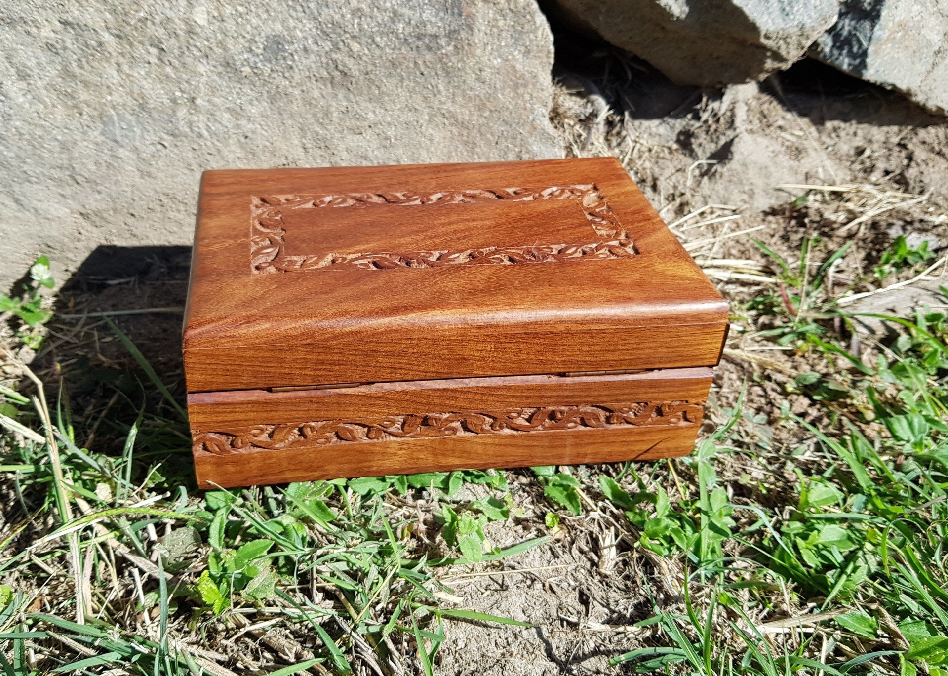 Ashes Boxes | Townsville | Pet Heaven NQ