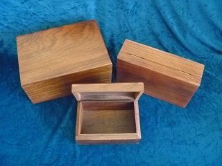 Ashes Boxes | Townsville | Pet Heaven NQ