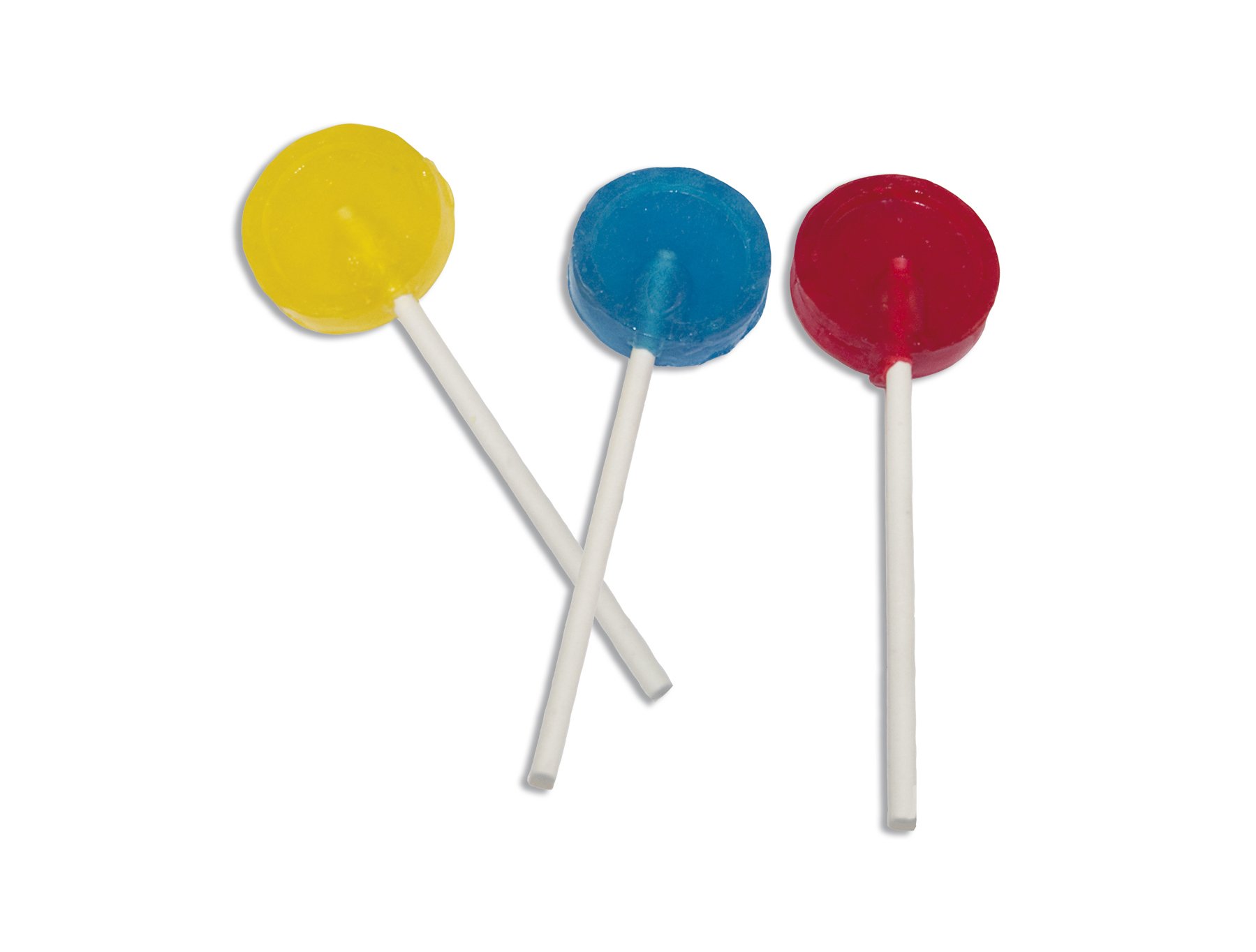 Caramelos, Piruletas, Chocolates · Merchandising · Streetmarketing