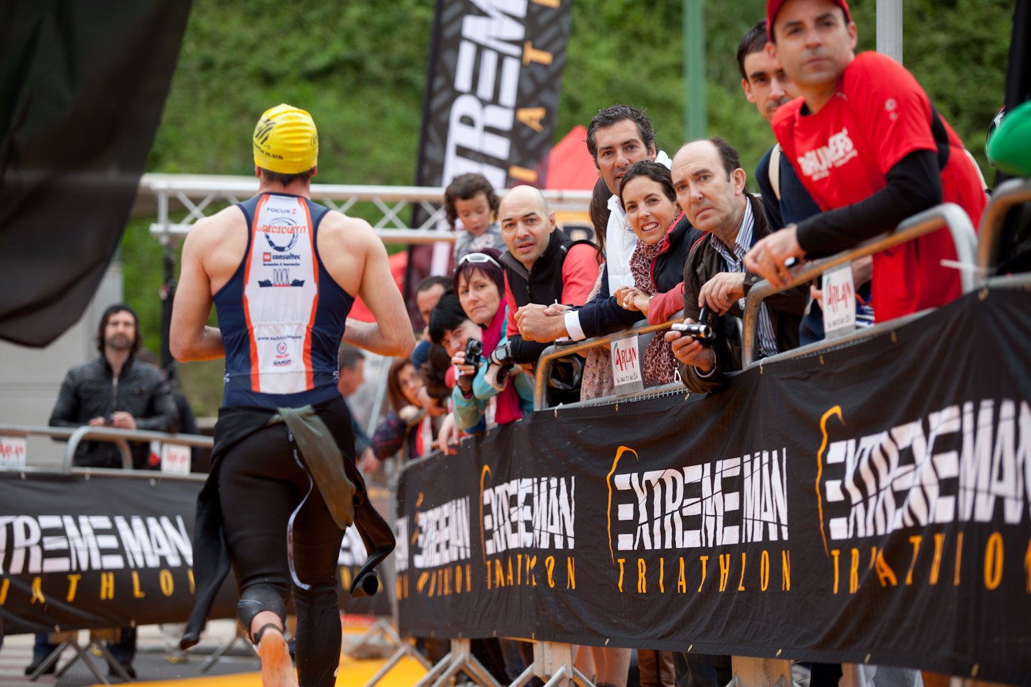 Pancartas · Soportes publicitarios · Streetmarketing