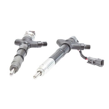 Diesel injectors at C J Diesel Injection