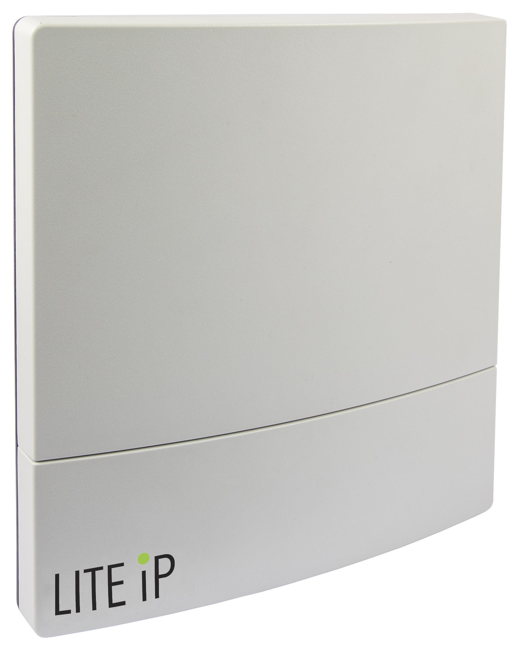 The simplest commercial wireless lighting control system