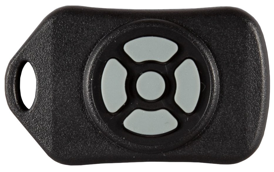 The simplest commercial wireless lighting control system