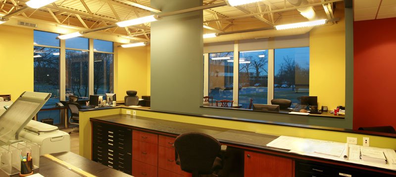 Architecture & Design Solutions