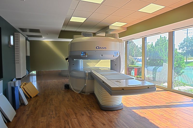 Healthcare Design & Architecture | Services Offered