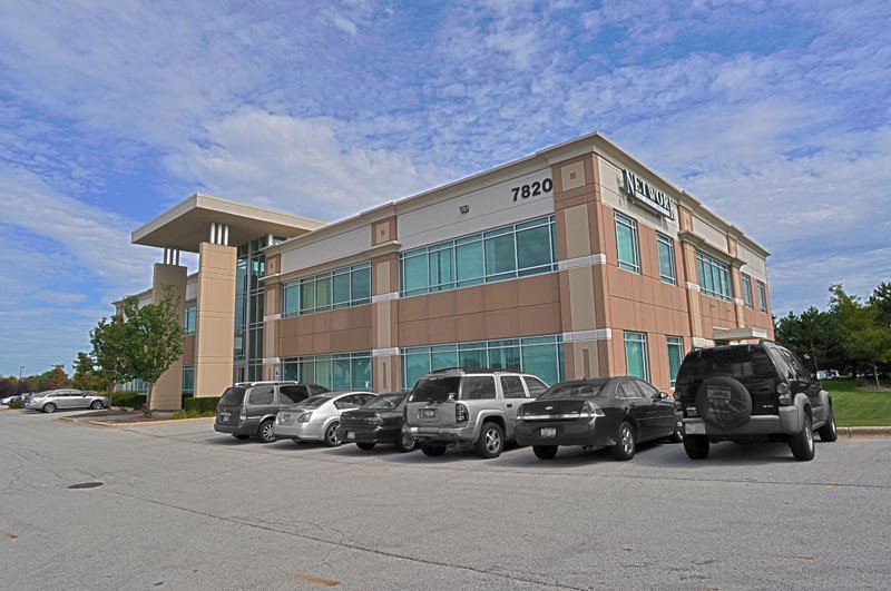 Office Developments - GEA Architects