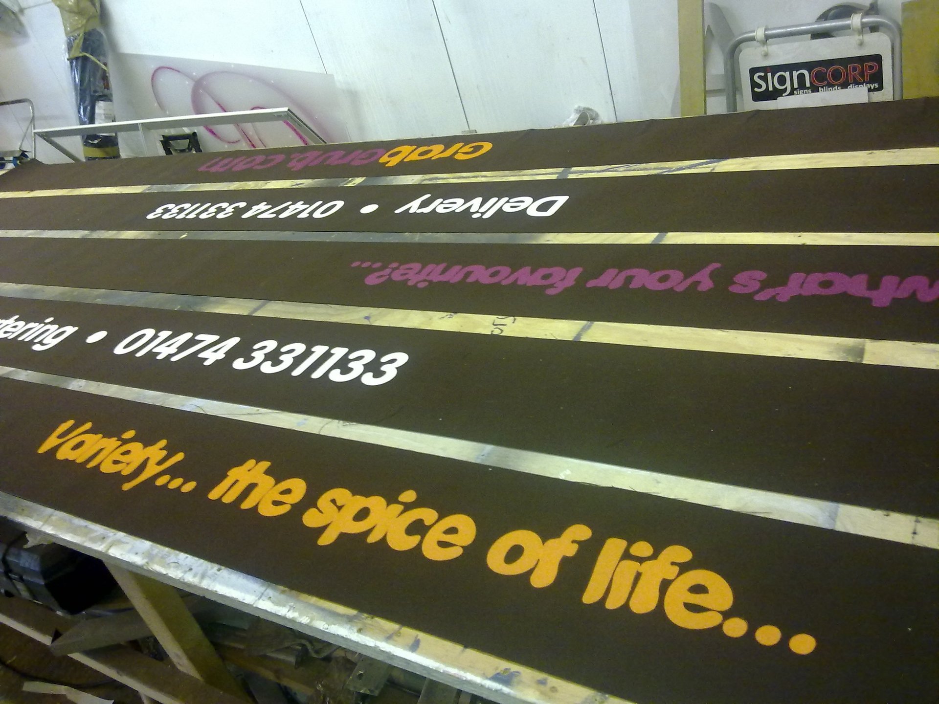 shop signs and canopies shop signs & awnings commercial awnings sun ...