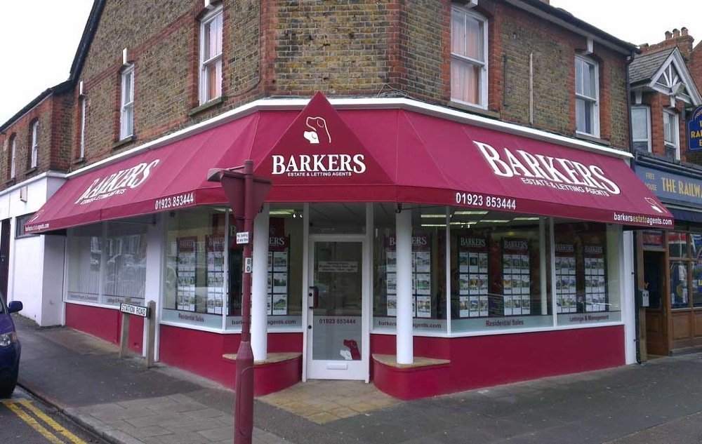 shop signs and canopies shop signs & awnings commercial awnings sun ...