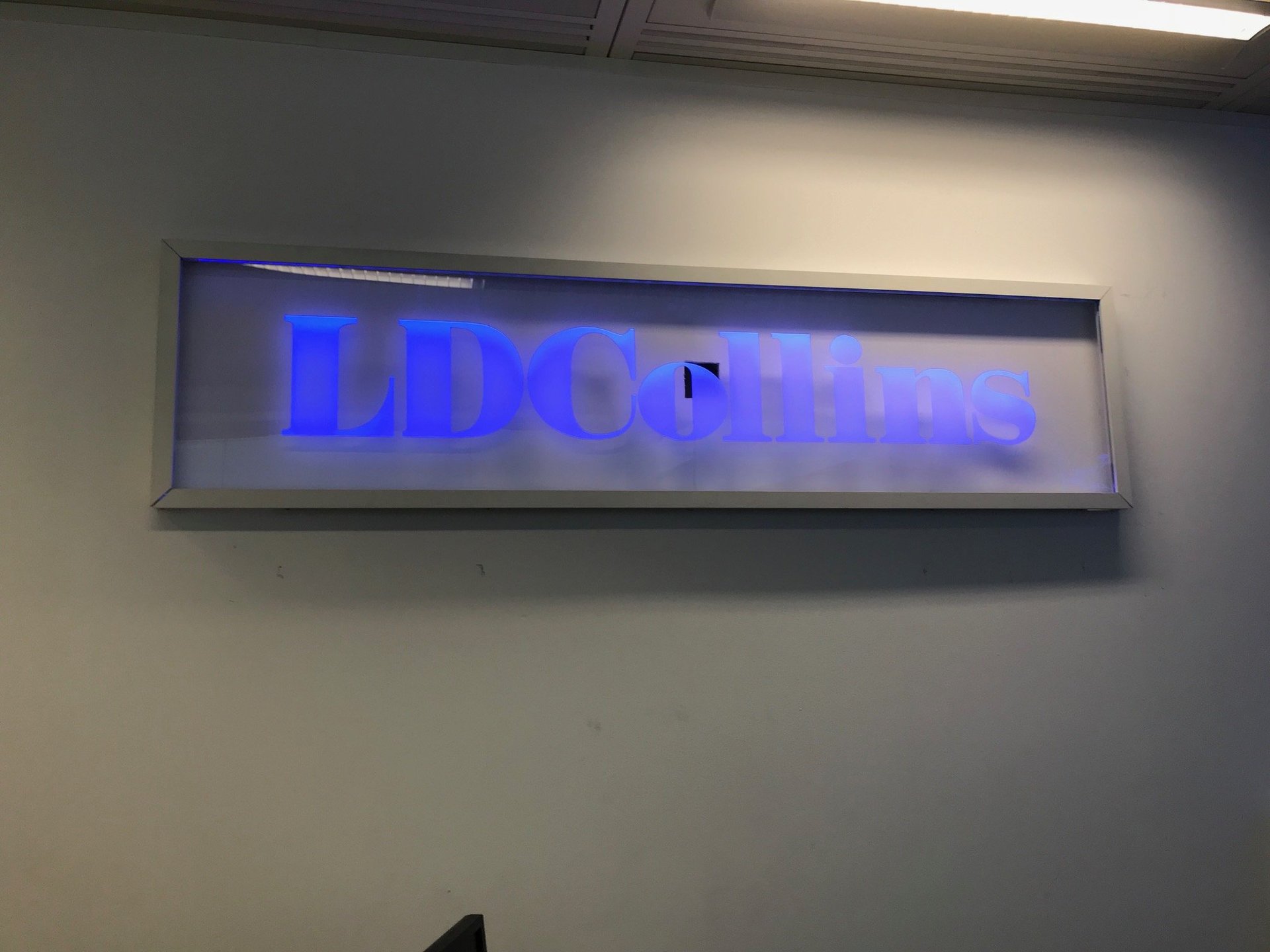 sign products & services in watford hertfordshire