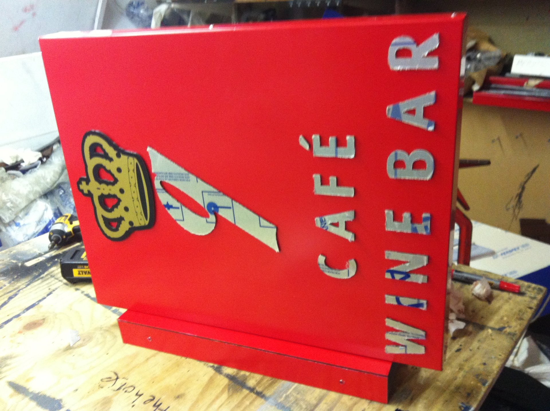 projecting signs led flag signs watford herts harrow edgware luton ...