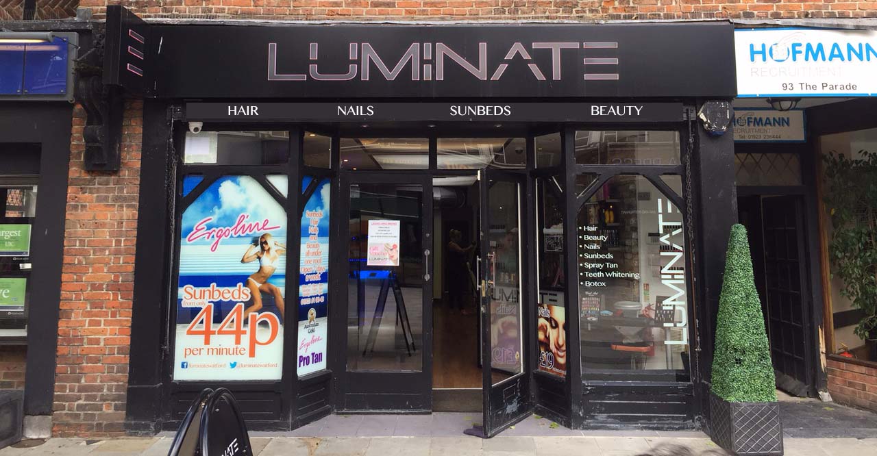 shop signs and canopies shop signs & awnings commercial awnings sun ...