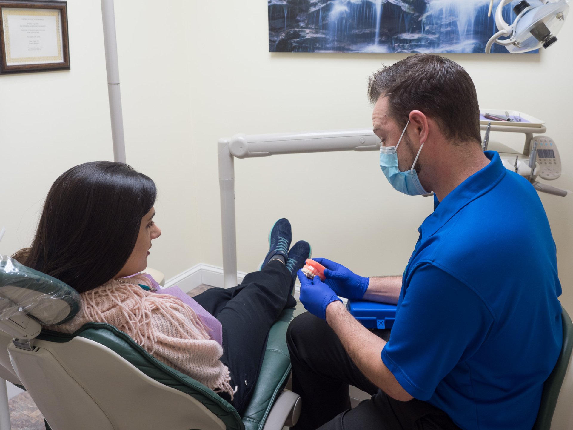 Smiles of the Hudson Valley Dentistry | Family & Cosmetic Dentistry ...