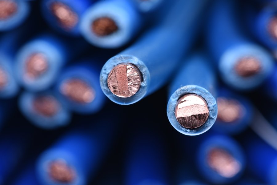 Infrastructure Cabling | West Palm Beach, FL | Anderson Telecom LLC