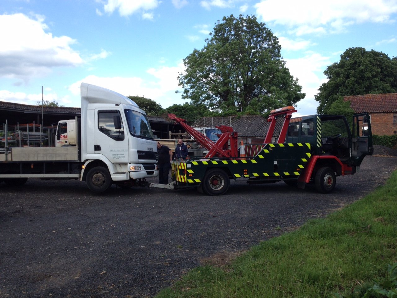 Car, Breakdown, Vehicle Breakdown Recovery peterborough