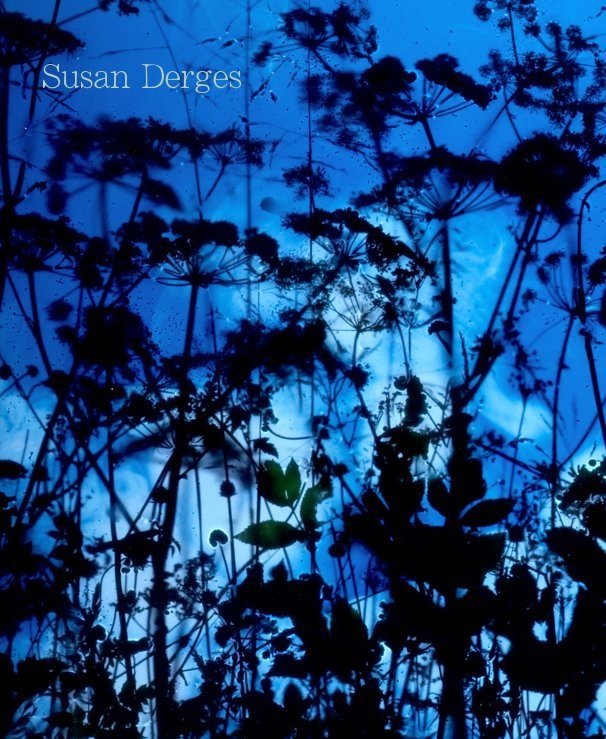 Susan Derges - River Taw - Private Sale