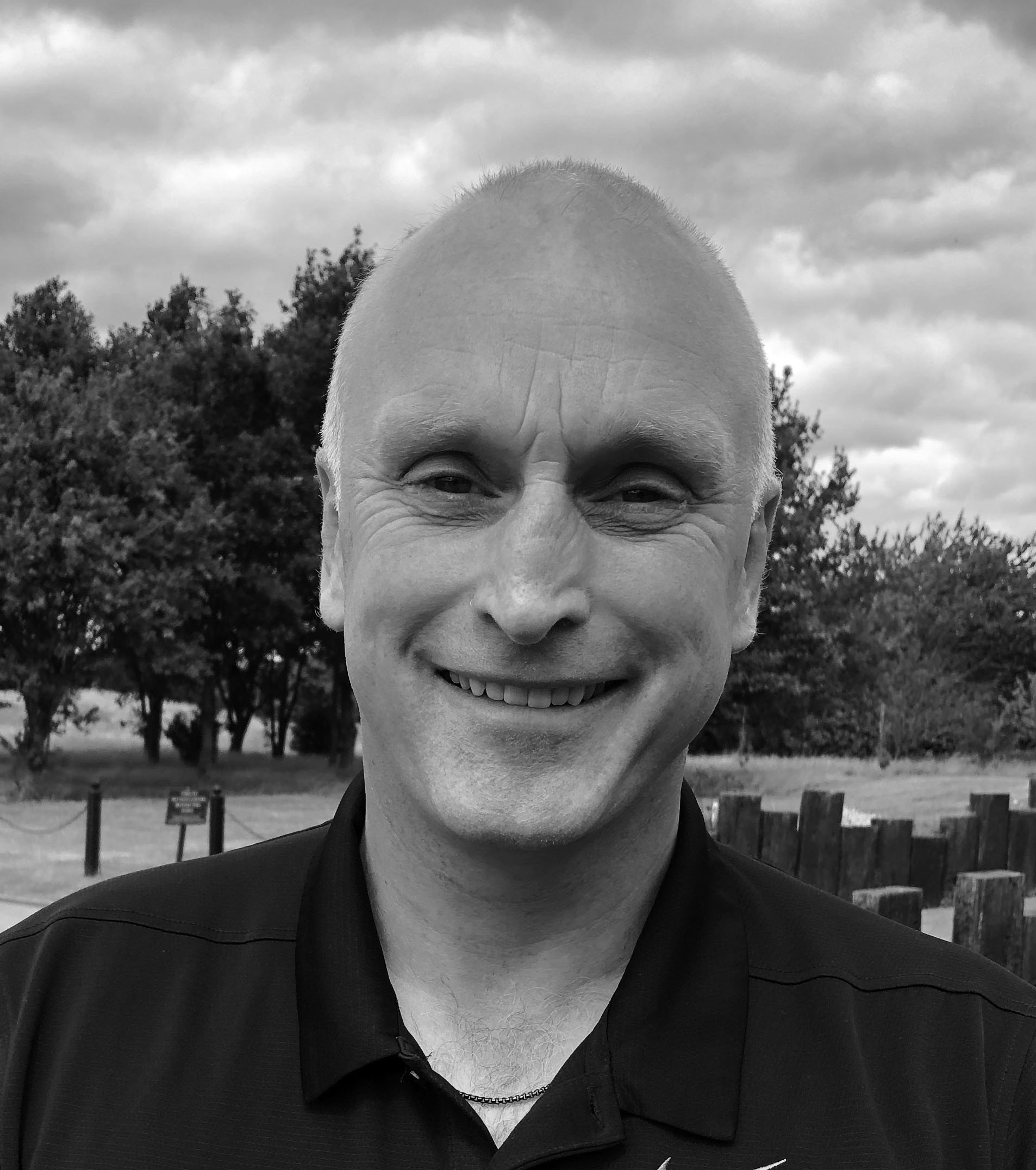 Aston Wood Golf Club