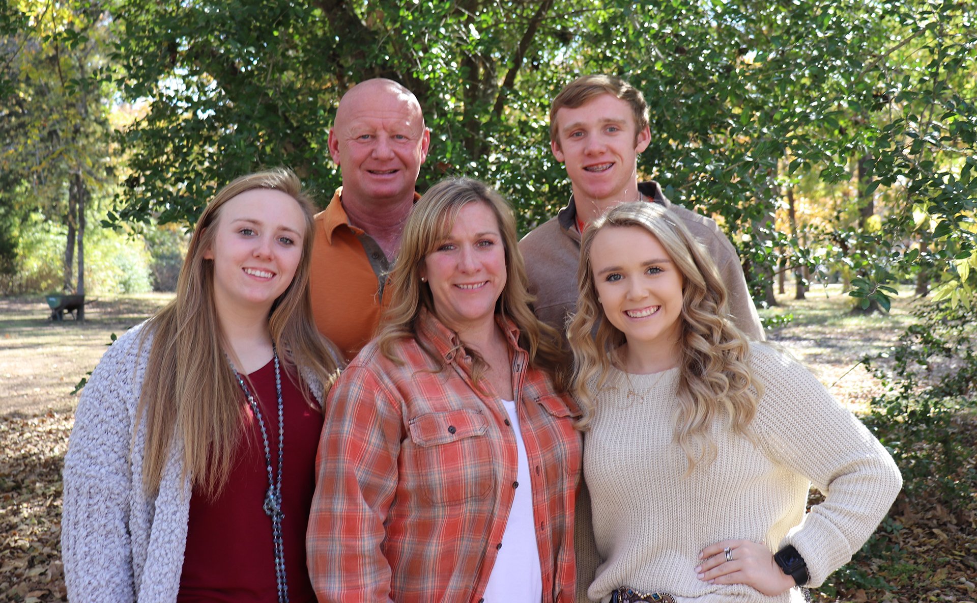 About Us | Firehouse Construction - serving Cedar Creek Lake, East ...