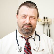 El Jardín de la Salud