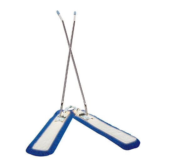 Andere mop systemen